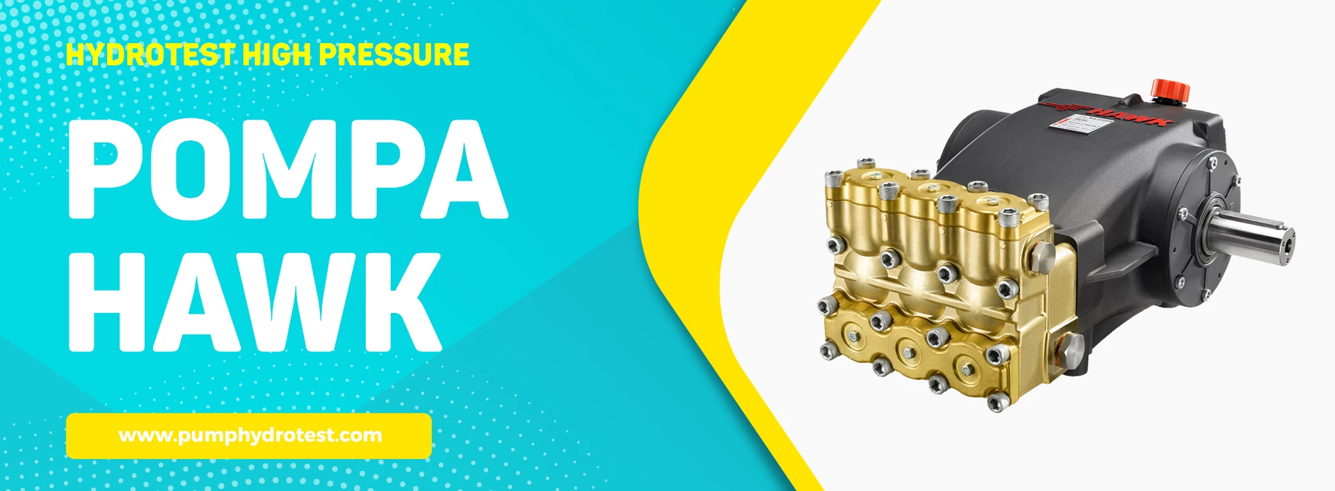 Distributor Hawk Pump Jakarta | Solusi Jaya